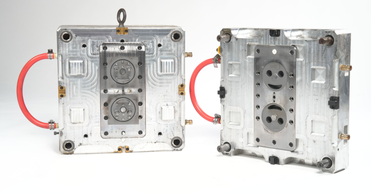 Prototype Tooling - BeraTek Industries